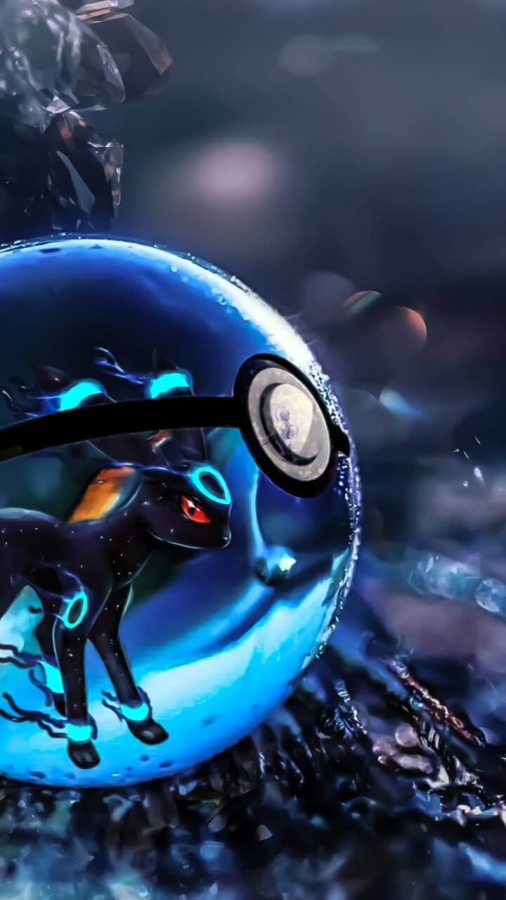 Hd pokemon wallpapers for mobile phones 720×1280